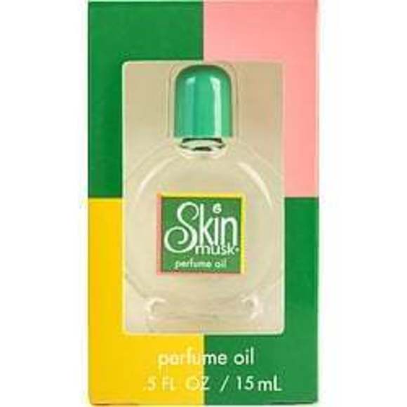 SKIN MUSK | Grooming | Skin Musk By Parfums De Coeur Perfume Oil 5 Oz ...